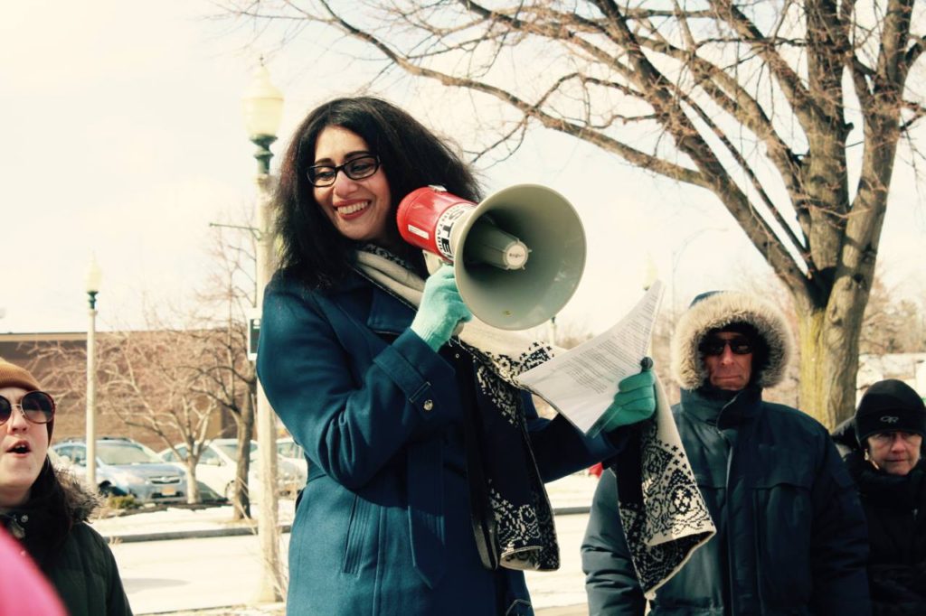 rally against anti-semitism today – maraahmed.com