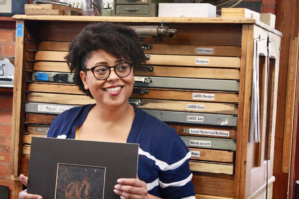 Photographing Amanda Chestnut – maraahmed.com